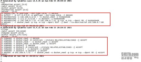 ubuntu下docker固定IP配置及桥接 CTO博客 ubuntu 安装docker