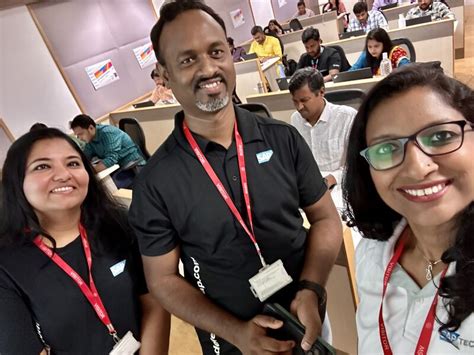 Sap Codejam On Abap Cloud And Rap In Bangalore Sap Community