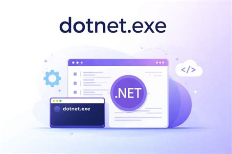 What Is Dotnetexe A Complete Guide To Understanding And Fixing Net Runtime Issues