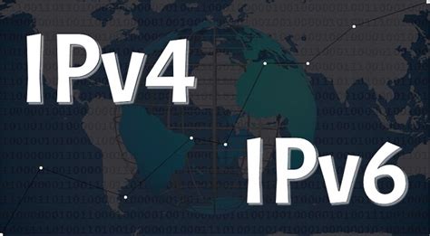 Pengertian Dan Perbedaan IPV Dan IPV Dalam Jaringan
