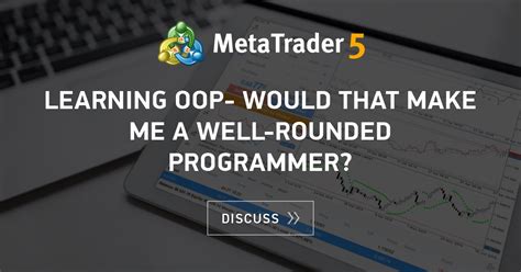 Learning OOP Would That Make Me A Well Rounded Programmer Best EA