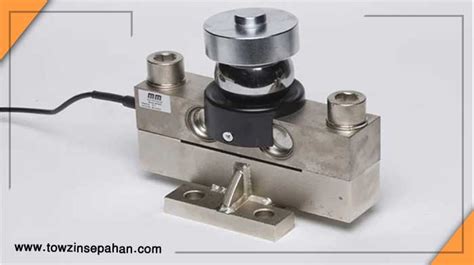 لودسل آنالوگ نحوه عملکرد و کارایی لودسل در شرکت توزین سپاهان