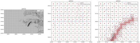 Particle Tracking With Modpath — Nlmod 0100 Documentation