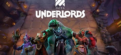 แพตชลาสดของ Dota Underlords ไดปรบระบบ Winning และ Losing Streak