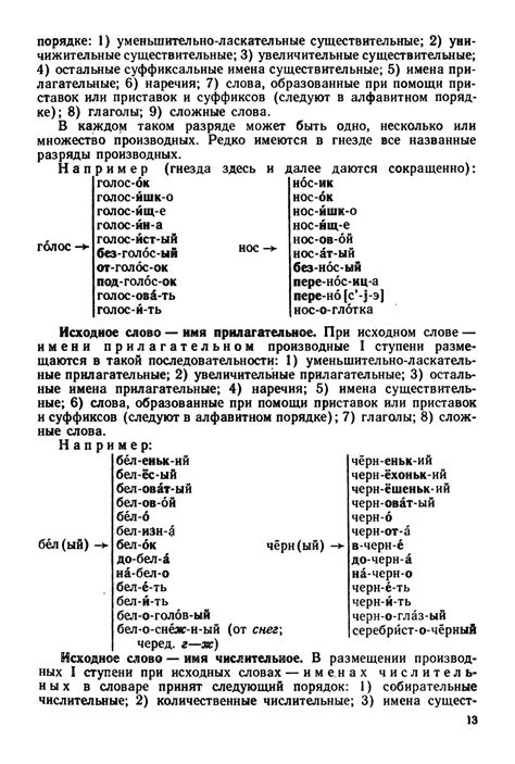 Школьный словообразовательный словарь русского языка - Тихонов А.Н. - 1997