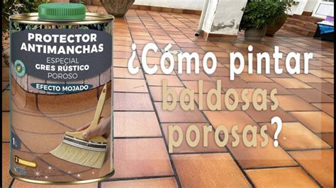 Descubre La Mejor Pintura Para Suelo Exterior Poroso Actualizado