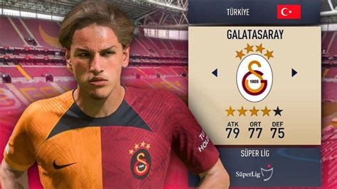 Yeni Transferleriyle Galatasaray Rebuild Zaniolo YouTube