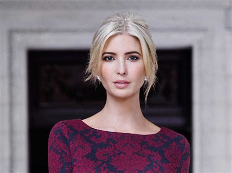 Est100 一些攝影some Photos Ivanka Trump 伊凡卡·川普