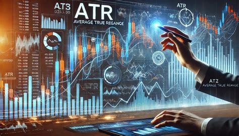 Atr Swing Trading The Secret Formula For 2 5 Day Trades Starseedfx
