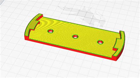 Tp Link Omada Eap 6 Series 660 670 Wireless Access Point Mount Plate By Sam Schultz Download