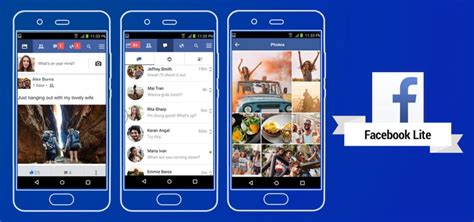 12 Lightweight Versions Of Your Favorite Android Apps Gadgetmatch