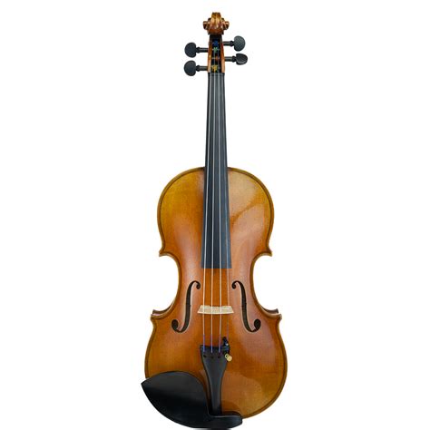 Pierre Marcell Violin No 4 Vivace Violins