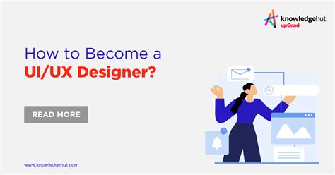 How To Become A UI UX Designer In 2024 Step By Step