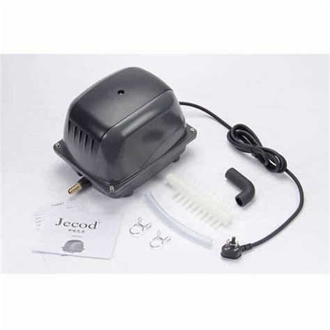 Компрессор JECOD MA-120 купить в интернет-магазине Airpump Service