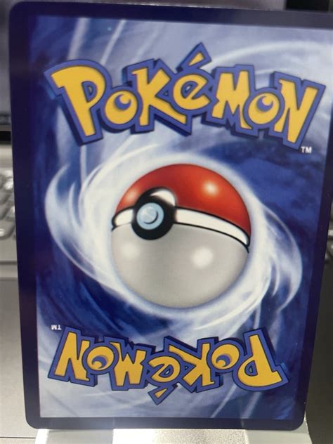 Vcos Pikachu Mimikyu Cosplay Custom Fan Art Card Holo 2023 Pokemon