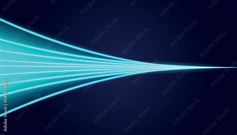 Modern Abstract High Speed Light Effect Background Abstract Background