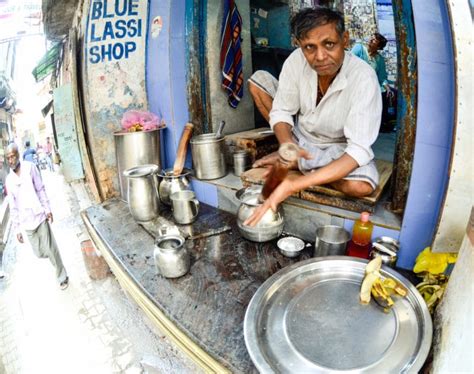 Bhang Lassi This Is What Happens When Sip Cannabis In India