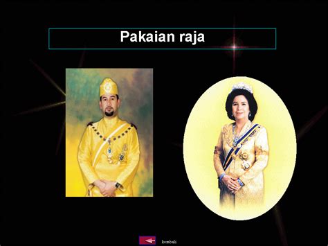Sejarah Tingkatan 1 Gaya Hidup Golongan Bangsawan