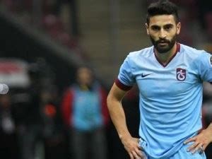 Trabzonspor da Mehmet Ekici Şoku Trabzon Haber Trabzonspor