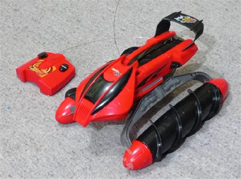 Hot Wheels Rc Terrain Twister Vehicle En México Ciudad De Clasf Juegos