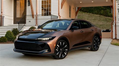 10 Most Efficient Hybrid Vehicles You Can Buy Today