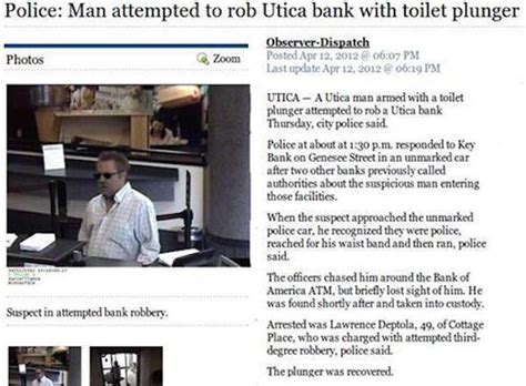 Dumb Criminals Doing Their Best To Get Caught 29 Pics