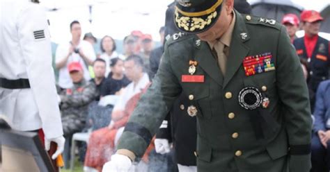 ‘채상병 외압 논란 임성근 소장 한직으로소장급 해병 부사령관은 준장 대리체제로