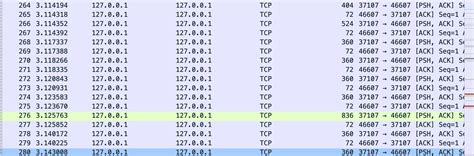 Tcpdump Pcap Loop Invalid Packet Capture Length 1698917240 Bigger