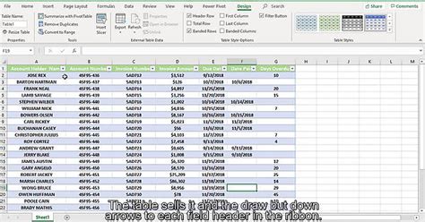 Udemy Excel Course Album On Imgur