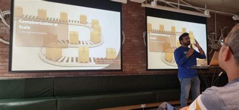 Kunal Das On Linkedin Kubernetes Cloudnative Devops Containerization Techtalks Linkedinpost