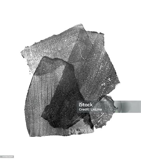 추상 벡터 손으로 그린 그림입니다 흰색 바탕에 검정 잉크입니다 추상적인 도형 그런지 질감 0명에 대한 스톡 벡터 아트 및 기타 이미지 Istock