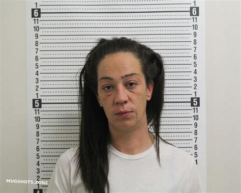 Carr Jodie Marie 11152023 Ross County Mugshots Zone