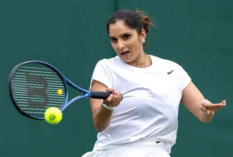 Sania Mirza