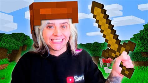 Minecraft Survival A SÉrie EpisÓdio 1 Nova Youtube