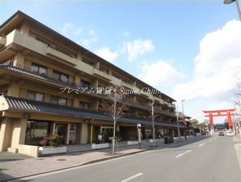 ポルトド岡崎 京都市営地下鉄東西線 東山 歩5分 京都の賃貸なら【ファミリータイプ専門店】の住まいる賃貸館へ