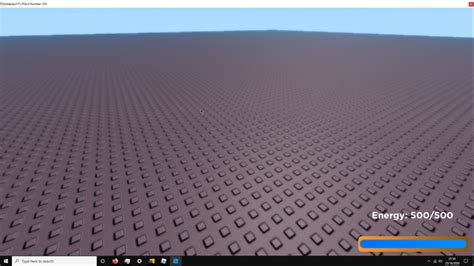 Energy Charge Bar Changes Position When Tweening Size Scripting Support Developer Forum