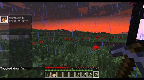 Minecraft Pixelmon Mod 3 POKEBALLS YouTube