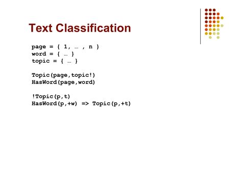 Statistical Relational Learning Pedro Domingos Mlss 2012 Kyoto