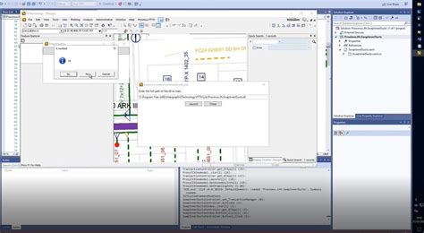 Visual Studio 2022 GTech Corner