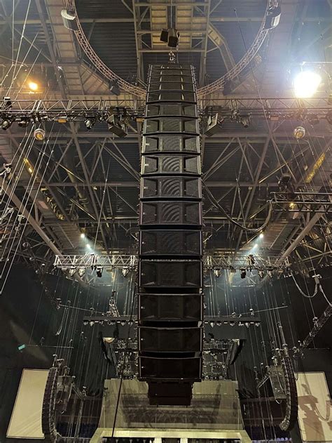 Panther Array Loudspeaker 2021 2022 Good Design Awards