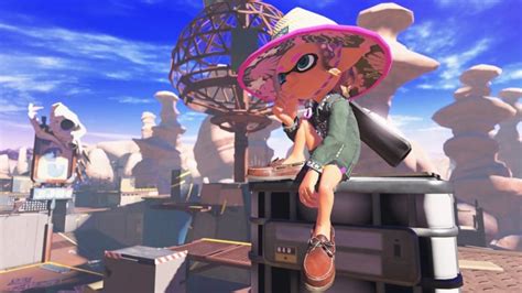 Splatoon 3 Splatfest World Premiere Demo Will Feature 26 Weapons