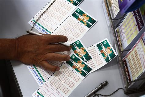 Confira O Resultado Da Mega Sena 2646 Desta Quinta Feira 19 Prêmio é