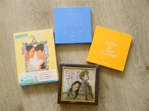 Haul K Pop Natified