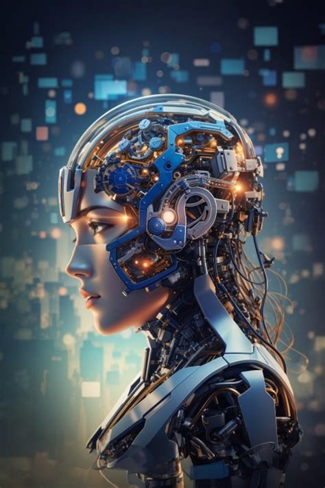 The Cognitive Leap Harnessing Ai For A Nationwide Digital Transformation