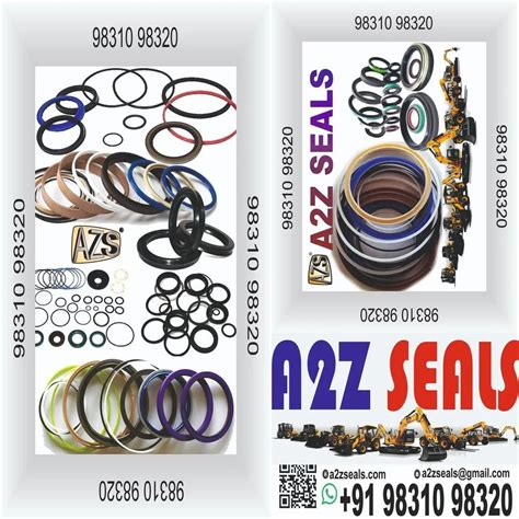Generator Oil Seal Engine Oil Seal Pump Oil Seals Packaging Type