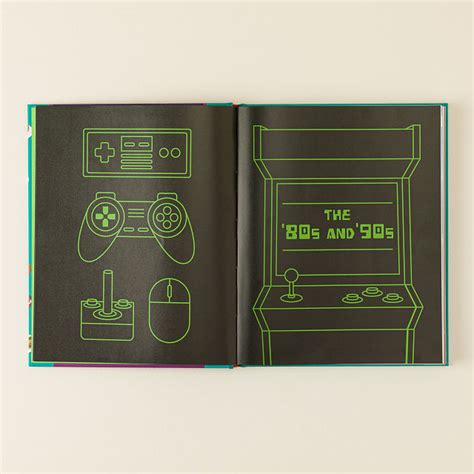 Uncommon Goods The Video Game Chef Geeky Cookbook
