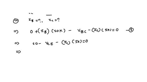 SOLVED 11 8 Points What Direction Are The Junctions Of A BJT Biased