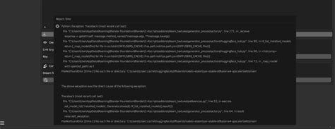 Error When Import Checkpoint File · Issue 506 · Carson Katridream