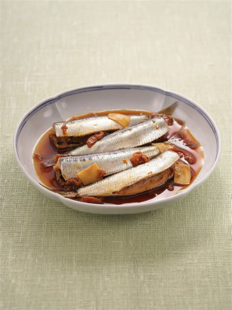 いわしの梅煮【レンジで3分40秒】 By グルラボ【公式】 【クックパッド】 簡単おいしいみんなのレシピが347万品