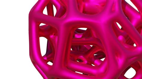 Sci Fi Skeleton Geometries 3d Model Turbosquid 2228759